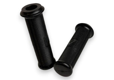 Manopole grigie 21mm Vespa VBA VBB GS 150 160