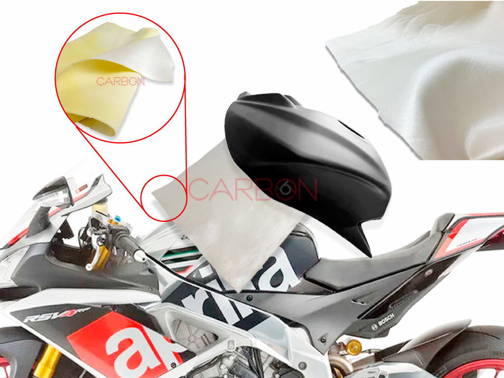 FOAM CLOTH TO PROTECT THE TANK COVER FROM SCRATCHES 60 X 70 CM