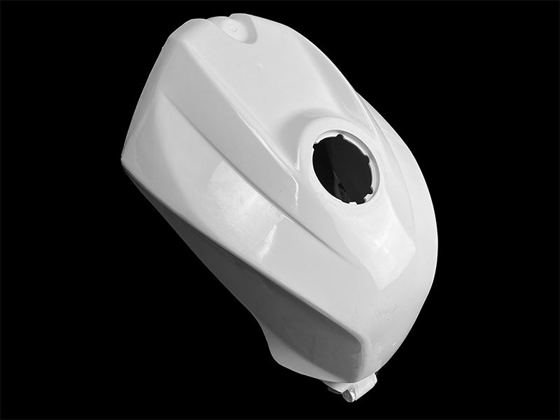 FIBERGLASS TANK COVER APRILIA RS 125 2006-10