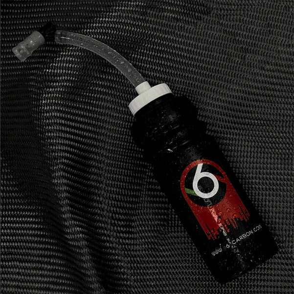 SPORTS BOTTLE 666 CARBON
