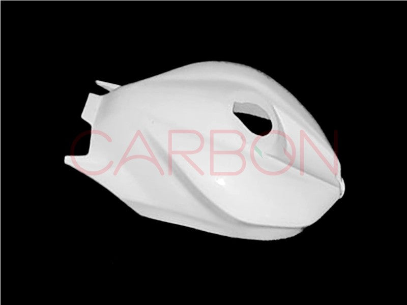 FIBERGLASS TANK COVER YAMAHA YZF R6 2006-07